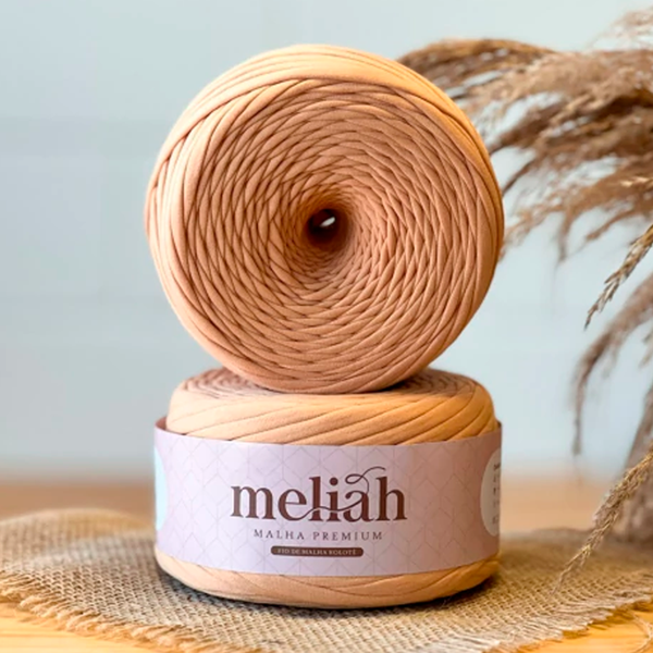 Fio de Malha Extra Premium Meliah 35mm 500g 01 - Mel
