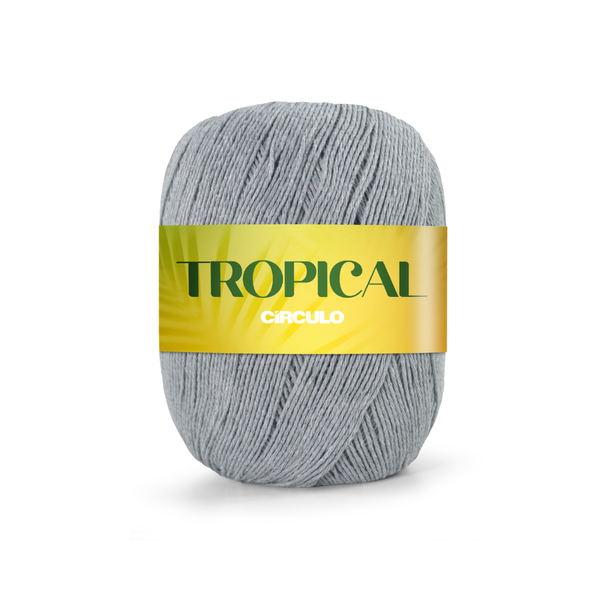 Fio Linha Tropical Círculo - 150g - 8473 - Mescla